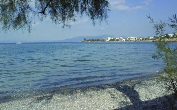 Ακατάλληλες παραλίες για μπάνιο στην Αττική για το 2015