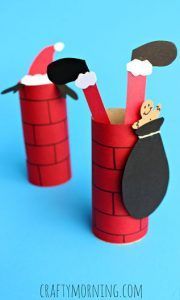 DIY:Φτιάξε στολίδια σκουφάκι για το Χριστουγεννιάτικο δέντρο σου και ...