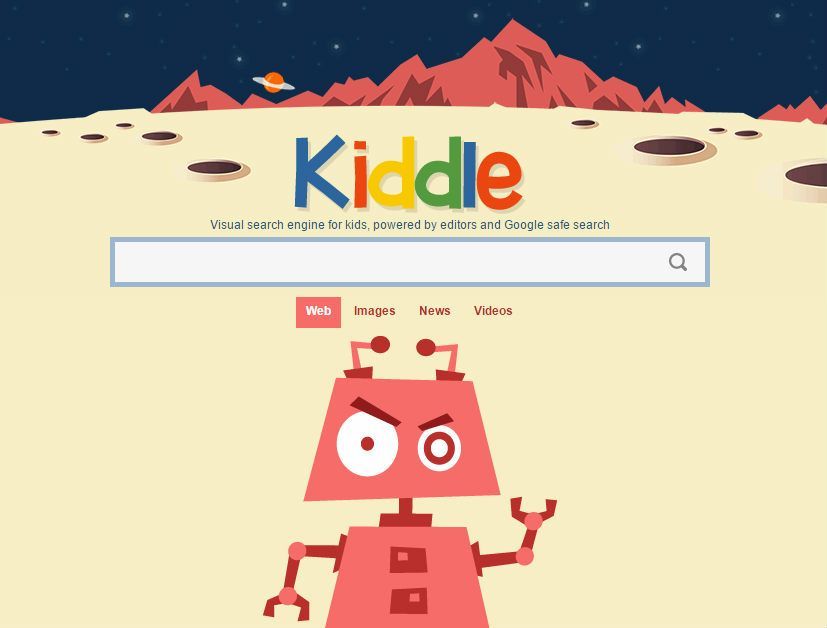 Είναι η ''Kiddle," η Νέα μηχανή αναζήτησης της Google για τα παιδιά ...