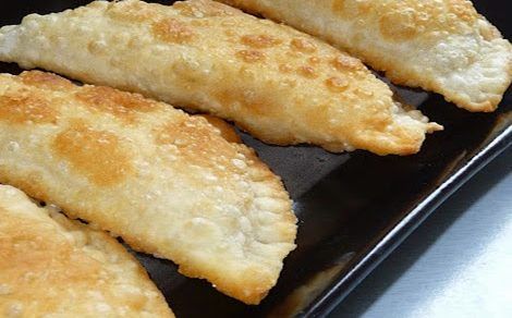 Υπέροχα Πιταράκια Μήλου