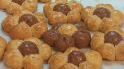 ΝΗΣΤΙΣΙΜΑ ΚΟΥΛΟΥΡΑΚΙΑ ΠΟΡΤΟΚΑΛΙΟΥ