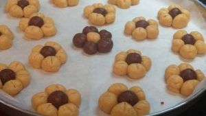 ΝΗΣΤΙΣΙΜΑ ΚΟΥΛΟΥΡΑΚΙΑ ΠΟΡΤΟΚΑΛΙΟΥ