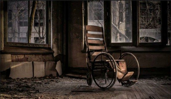 9 στοιχειωμένα νοσοκομεία σε όλο τον κόσμο που θα σας κάνουν να σας ...