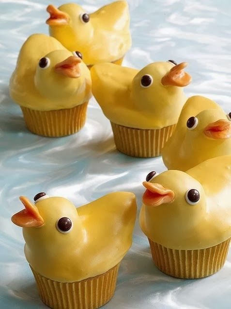 Ιδέες για παιδικές τούρτες και cupcakes!Για αγόρια και κορίτσια