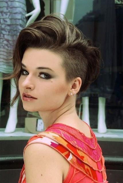 ΜΑΘΕ ΤΑ ΠΑΝΤΑ ΓΙΑ ΤΑ UNDERCUT KOYΡΕΜΑΤΑ