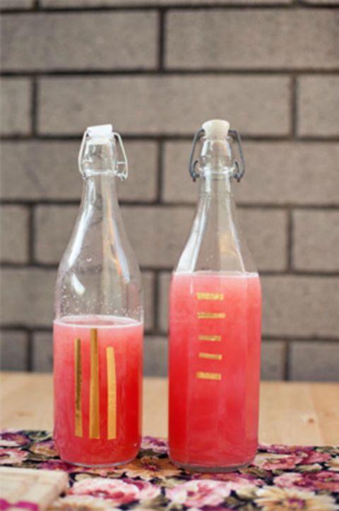 24 DIY για να χρησιμοποιήσετε με ένα δημιουργικό τρόπο τα άδεια ...