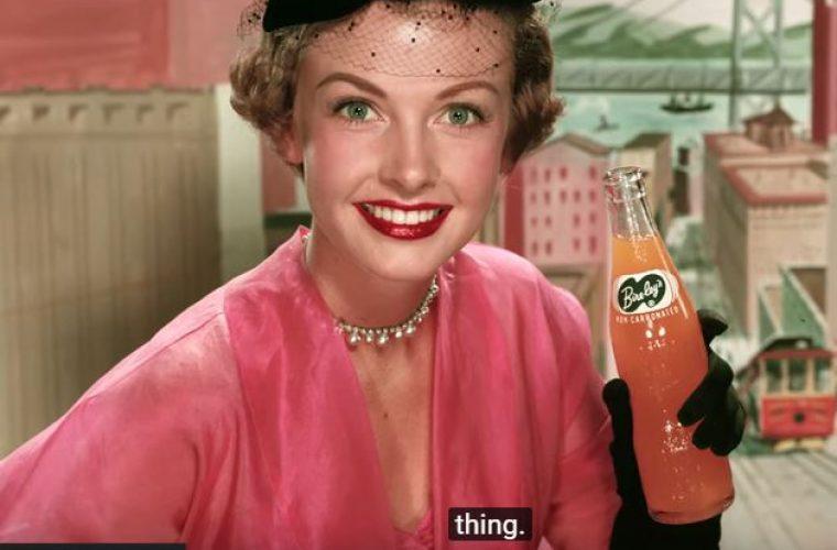 Πώς το ροζ έγινε ένα κοριτσίστικο χρώμα