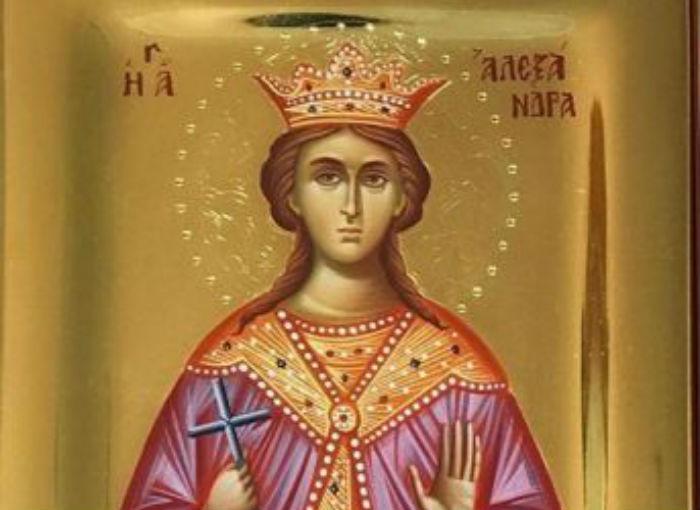 Ποια γιορτή έχουμε σήμερα, Κυριακή 21 Απριλίου και ποιοι γιορτάζουν