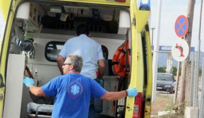 Τραγωδία στην Θήβα: Νεκρό 4χρονο κοριτσάκι που έπεσε σε βόθρο