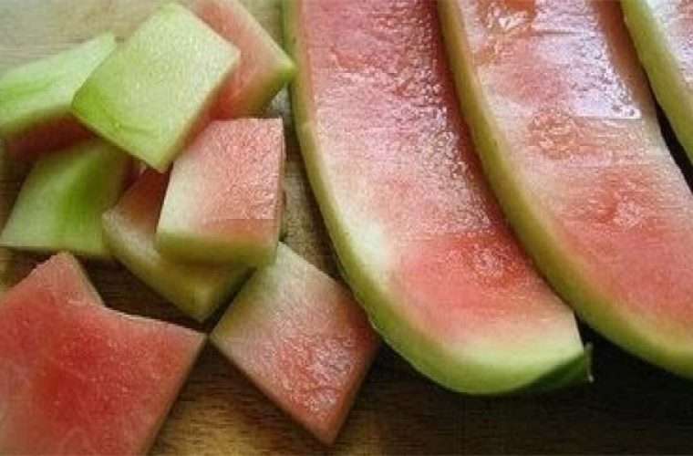Οι εκπληκτικοί λόγοι που θα σας κάνουν να μην ξαναπετάξετε τη φλούδα ...