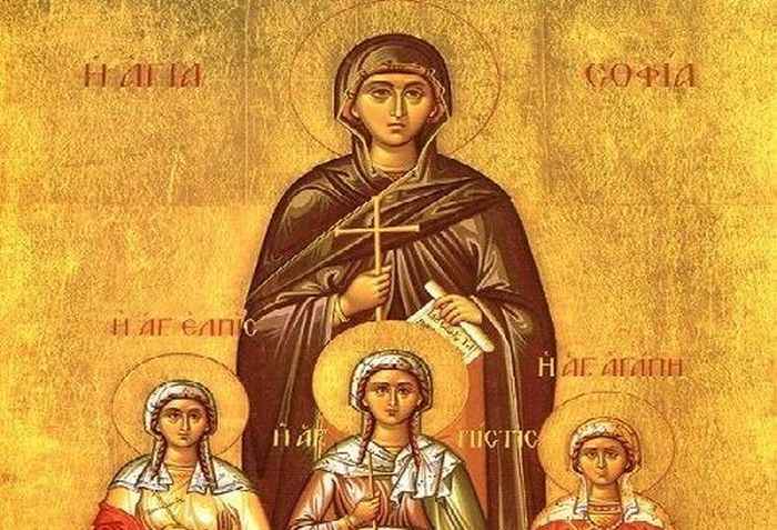 ΑΓΙΑ ΣΟΦΙΑ: ΤΑ ΦΡΙΧΤΑ ΒΑΣΑΝΙΣΤΗΡΙΑ ΣΤΙΣ ΚΟΡΕΣ ΤΗΣ ΚΑΙ Ο ΣΥΓΚΛΟΝΙΣΤΙΚΟΣ ...