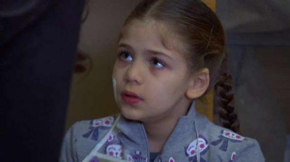 ELIF Β κύκλος Επεισόδιο 9