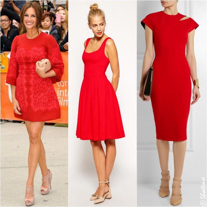 Τι να φορέσω στο ρεβεγιόν της πρωτοχρονιάς; 10 looks για να εντυπωσιάσεις