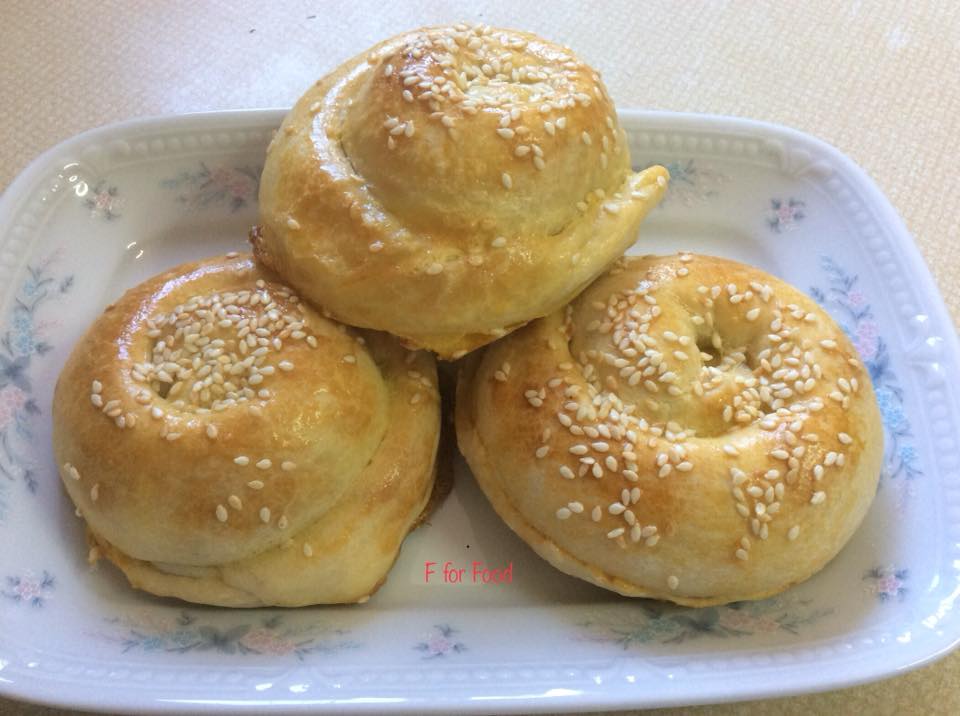Τυροπιτακια ευκολα και γρηγορα!!!!