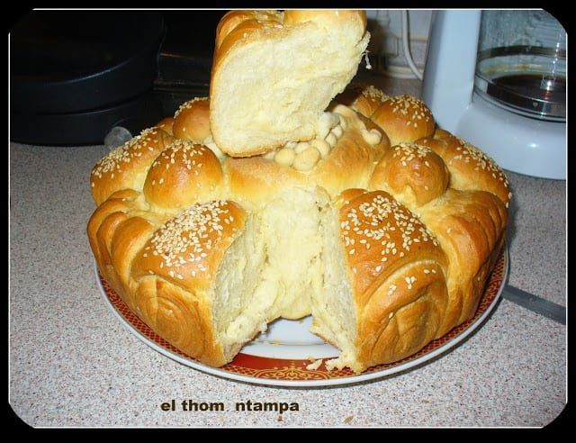 ΤΟ ΨΩΜΑΚΙ ΤΟΥ ΑΓΙΟΥ ΤΡΥΦΩΝΑ