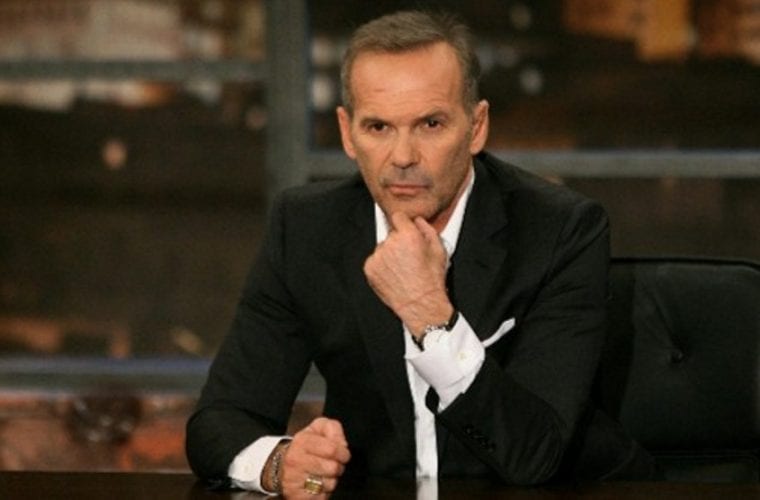 Ο Πέτρος Κωστόπουλος επιστρέφει στην τηλεόραση στη μεσημεριανή ζώνη ...