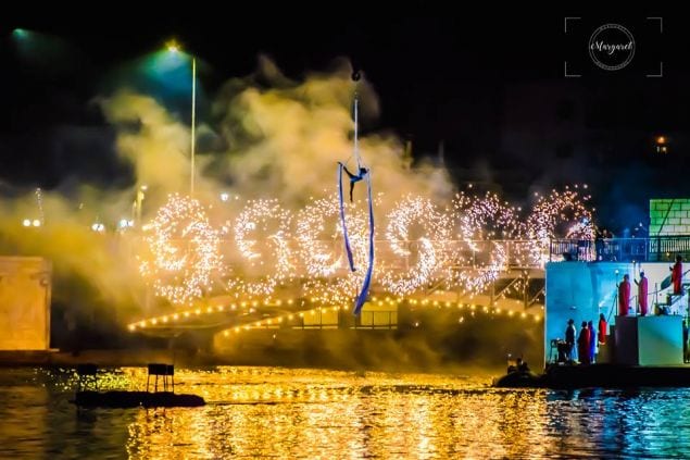 Κούλουμα 2019: Την Κυριακή το θαλασσινό καρναβάλι της Χαλκίδας ...