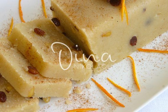 5 από τους καλύτερους σεφ στην Ελλάδα μας δίνουν τη δικιά τους συνταγή ...