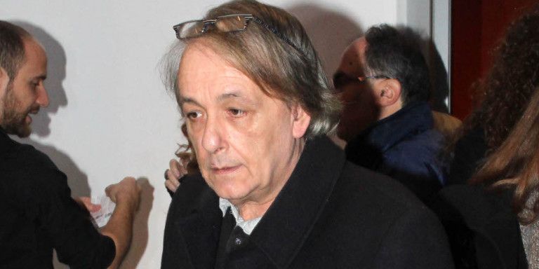 Σοφία Βόσσου: Ο λόγος που ο Αντρέας Μικρούτσικος αποτραβήχτηκε από τη ...