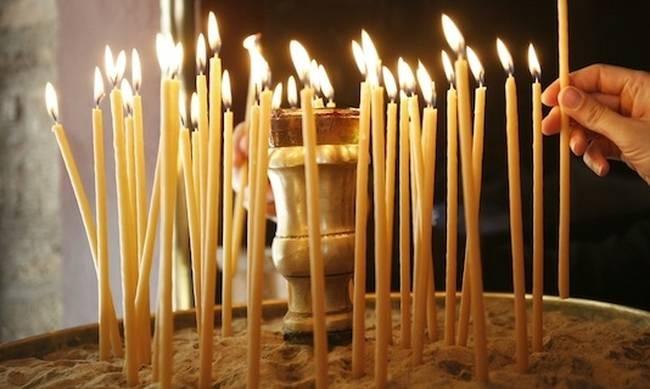 Γνωρίζετε ποιος είναι ο λόγος που δεν πρέπει να σβήνονται γρήγορα τα ...