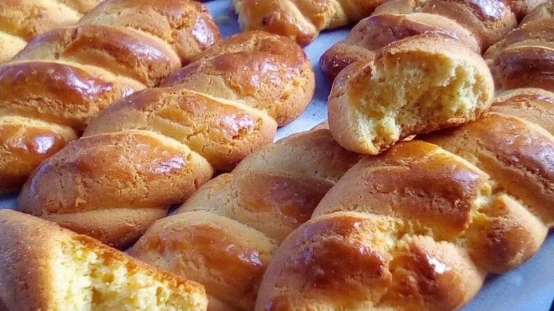 ΝΗΣΤΙΣΙΜΑ ΚΟΥΛΟΥΡΑΚΙΑ ΠΟΡΤΟΚΑΛΙΟΥ