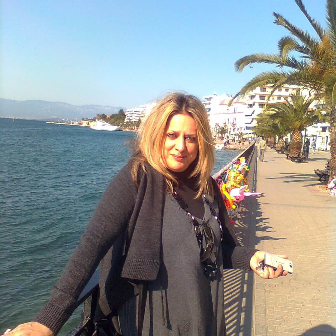 Καίτη Φίνου: Πέθανε και η μικρότερη αδερφή της ένα χρόνο μετά το θάνατο ...