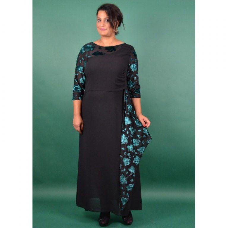 19 plus size εορταστικά ντυσίματα για νυχτερινές εξόδους