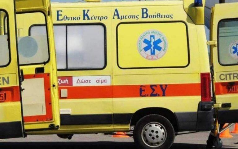Τραγωδία με 5χρονο αγοράκι -Πεθάνε ξαφνικά απο ανακοπή μπροστα στους ...