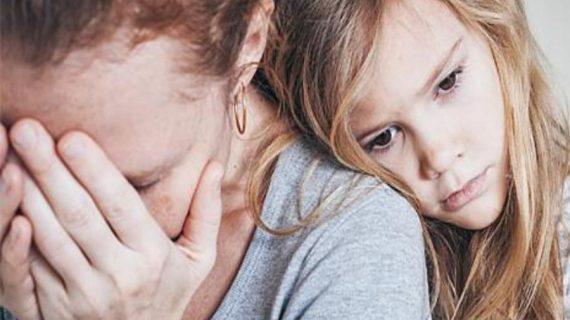 Πως να πω στο παιδί,για το θάνατο,για μια αρρώστια,για το διαζυγιο