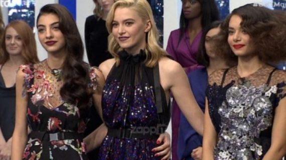 GNTM Spoiler: Αυτές οι δύο κοπέλες θα φύγουν τη Δευτέρα! Όσα θα δούμε ...