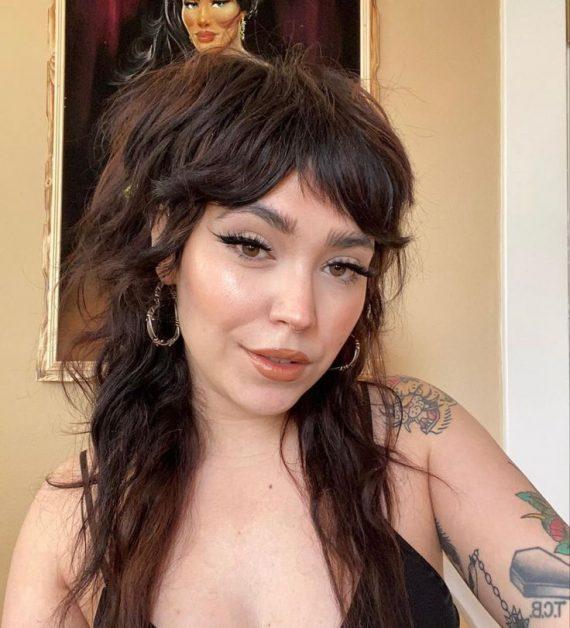 Mullet hair: 15 ιδέες για τα μαλλιά σας