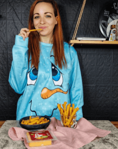 Νηστίσιμα πακοτίνια