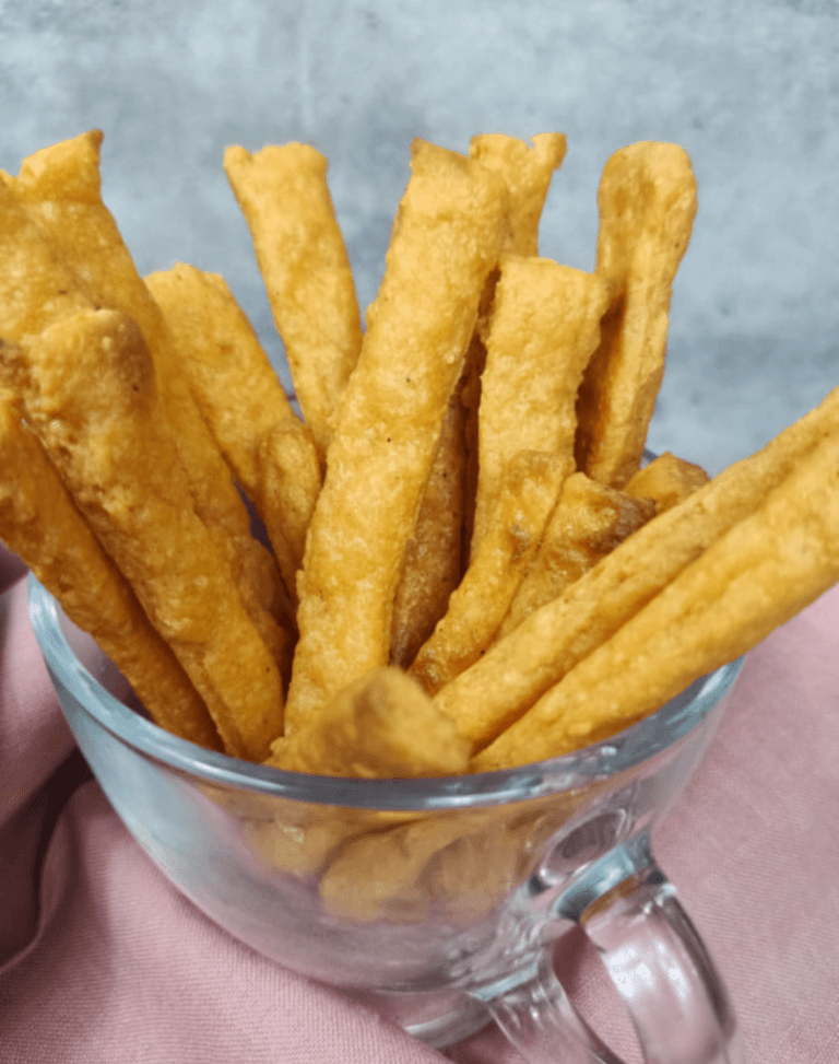 Νηστίσιμα πακοτίνια