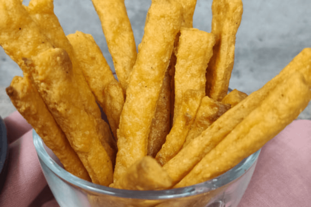 Νηστίσιμα πακοτίνια