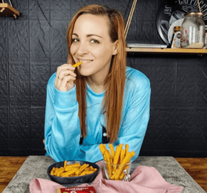 Νηστίσιμα πακοτίνια