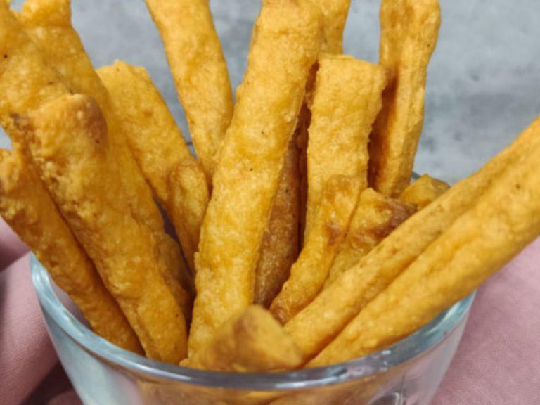 Νηστίσιμα πακοτίνια