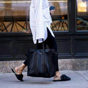 Mules shoes: 19 ιδέες για την Άνοιξη