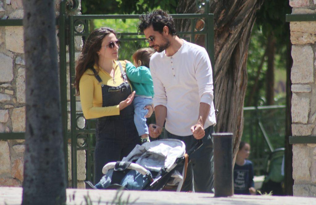 Σασμός: Παντρεύεται ο Αστέρης