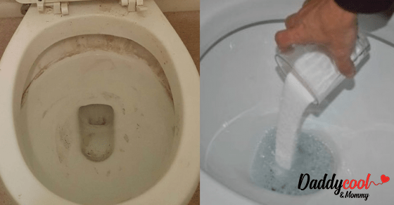 Aν έχεις αλάτι μπορείς να φτιάξεις 7 καθαριστικά για όλο το σπίτι