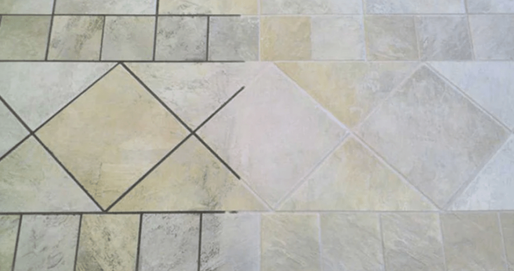 Σκουριά στα πλακάκια της βεράντας: Πως θα την εξαφανίσετε