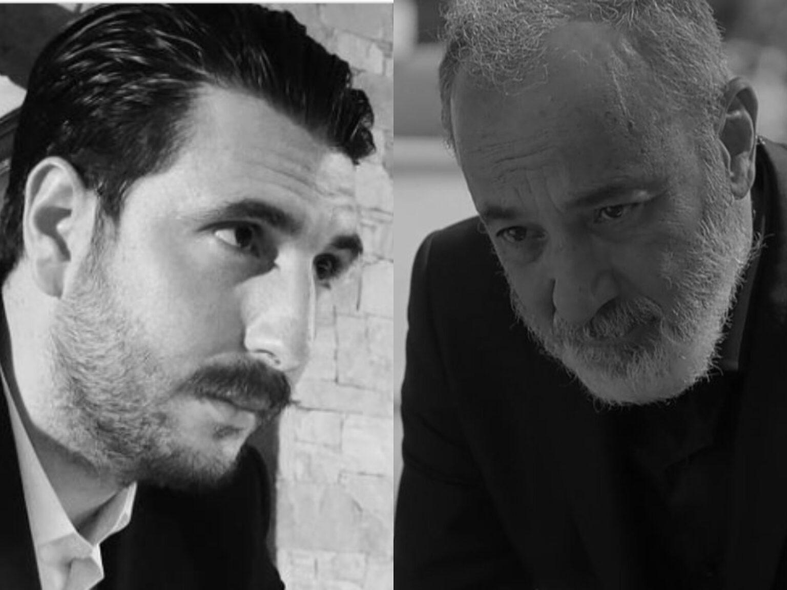 Σασμός: Ο Λευτέρης γιος του Παύλου;