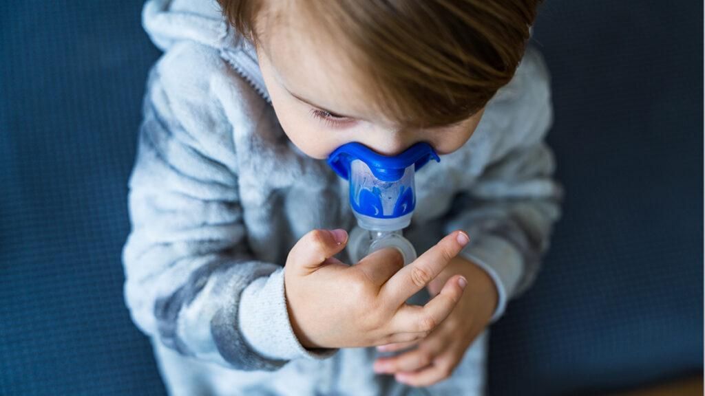 Οξύ αναπνευστικό σύνδρομο (SARS) στα παιδιά: Τι είναι και πως ...