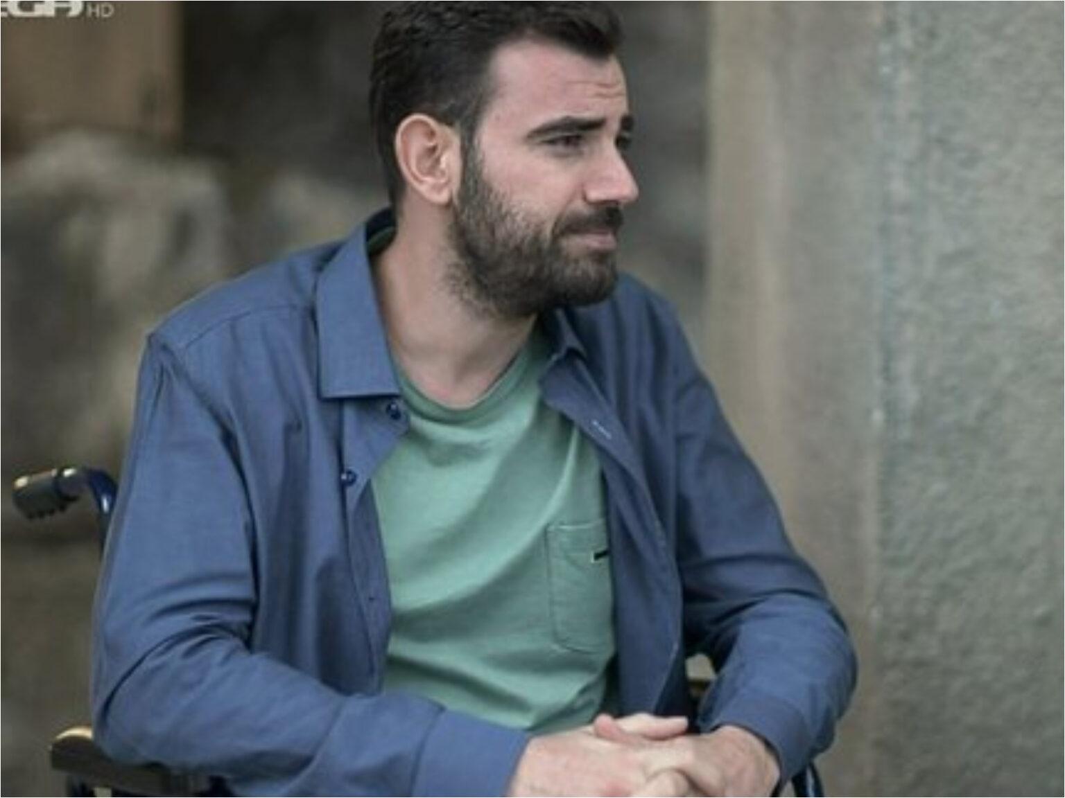 Μαύρο Ρόδο: Καρέ καρέ το τελευταίο επεισόδιο της σειράς