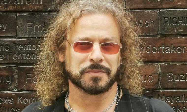 Χρήστος Δάντης : Αυτό είναι το πραγματικό όνομα του