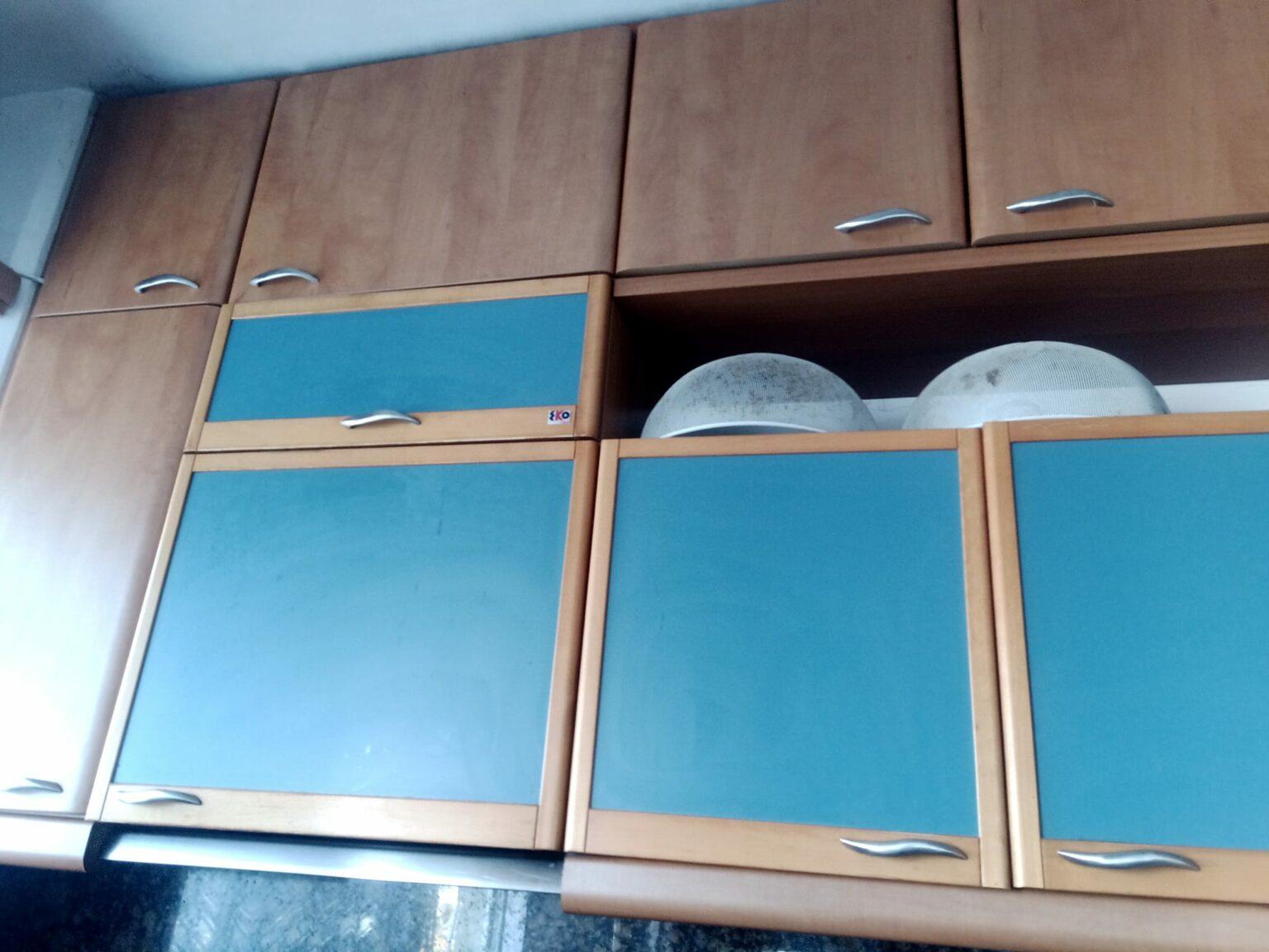 Το μαγικό κόλπο που θα καθαρίζει και τις πιο δύσκολες λαδιές από κάθε ...