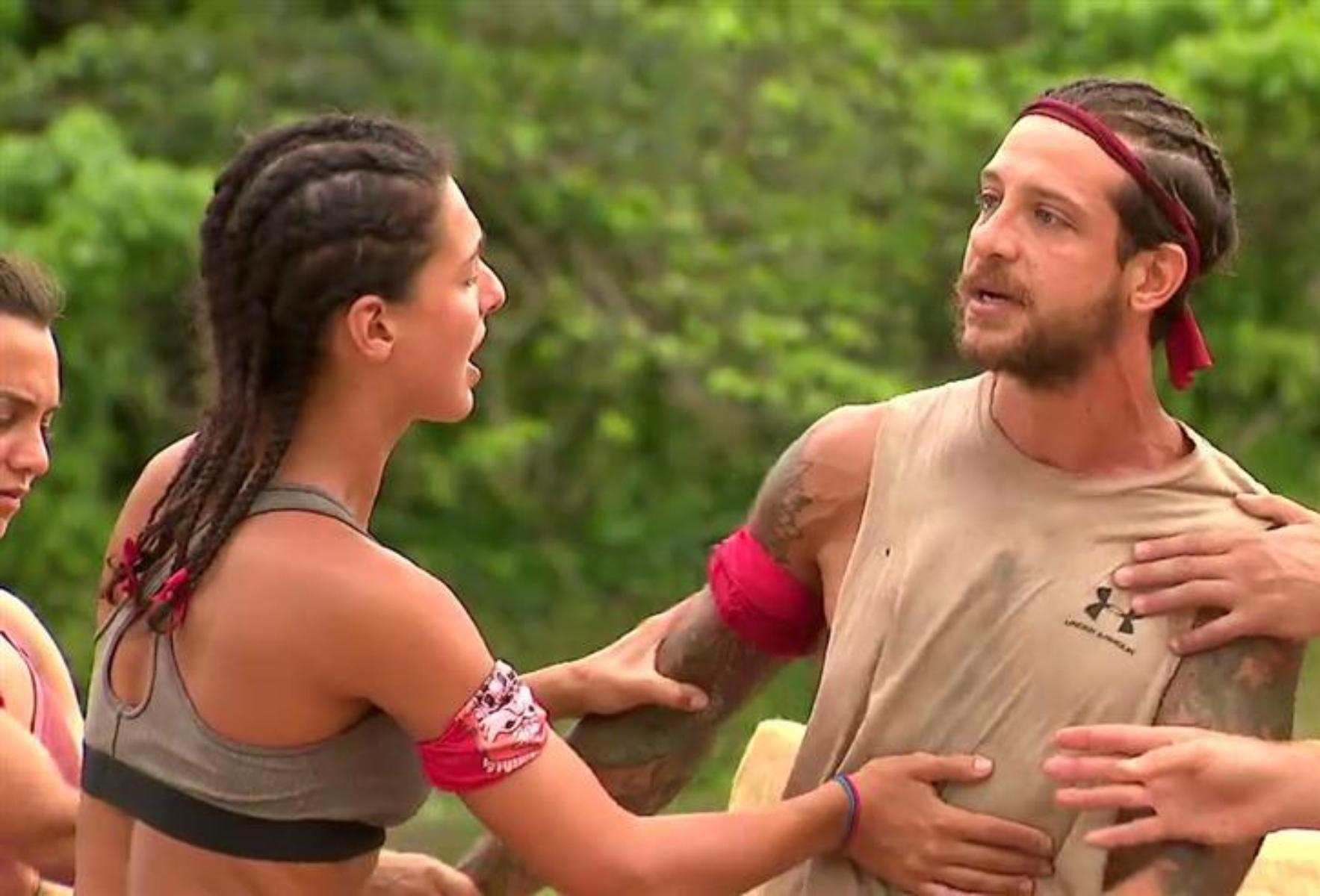 Survivor All Star-spoiler: Τρεις παίκτες μπαίνουν στο παιχνίδι – Αυτά ...