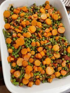 Συνταγή για Ναβαρέν