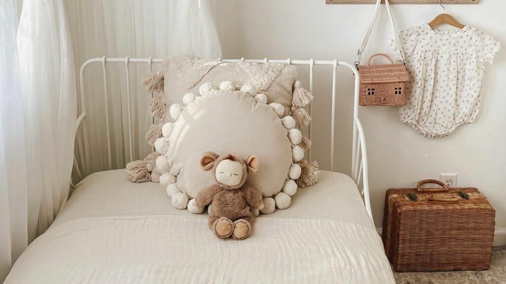 Sad Beige Baby: Η διακόσμηση του παιδικού δωματίου επηρεάζει την ...