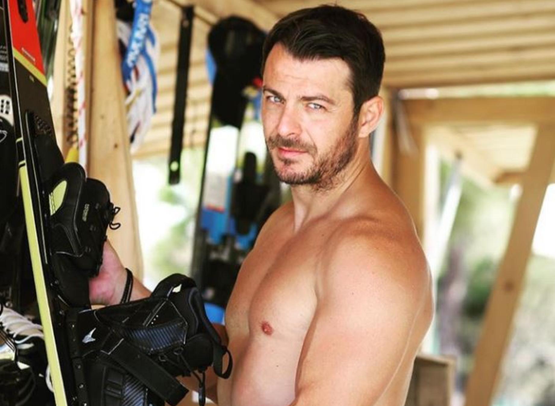 Στην ταινία "Ο Ιησούς από την Ναζαρέτ" θα πρωταγωνιστήσει ο Γιώργος ...