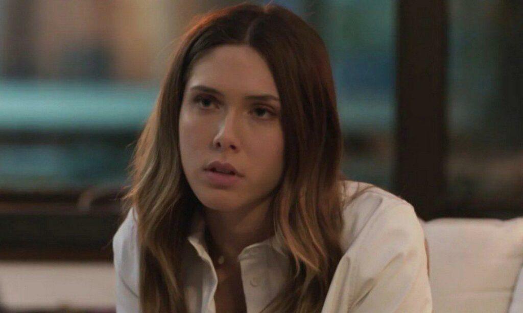 Η Γη της Ελιάς: Αυτό είναι το τέλος της Μυρτάλης